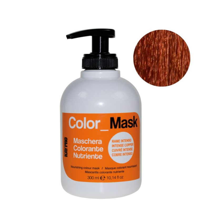 KayPro Color Mask Оттеночная маска с прямыми пигментами (Насыщенный ...